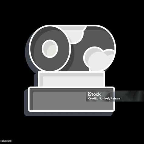 아이콘 드럼 한국 기호와 관련이 있습니다 광택 스타일 간단한 일러스트레이션 0명에 대한 스톡 벡터 아트 및 기타 이미지 0명 가격 가솔린 Istock