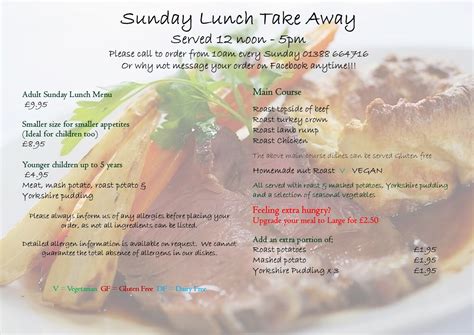 Thomas Wright House Home Byers Green Menu Prices Restaurant