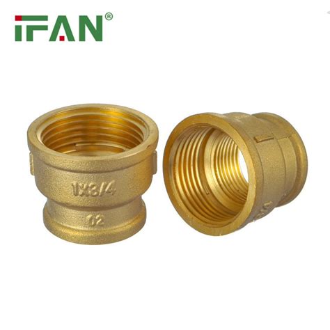 China Gb T 18992 Good Quality Pex Brass Fitting Suppliers