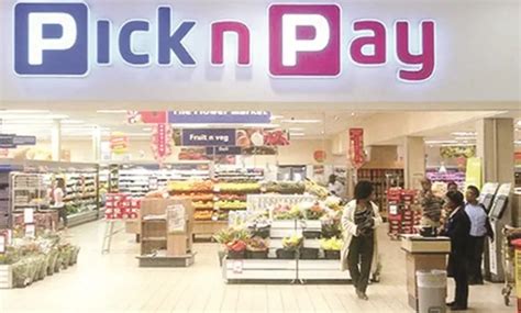 Pick N Pay Closes 32 Supermarkets In South Africa As Ok Zimbabwe Faces