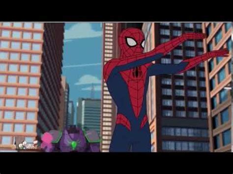 Why Would Disney Make Spider Man Dab Marvel S Spiderman Youtube
