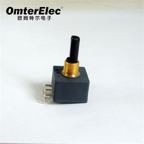 B500k Potentiometer