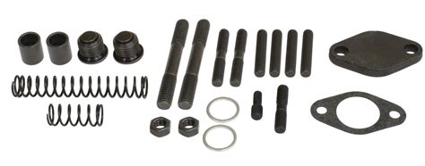 Engine Case Hardware Kit Empi