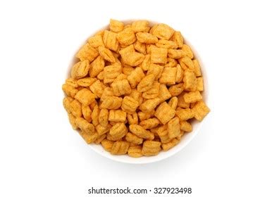Captain Crunch Cereal Bowl Picture