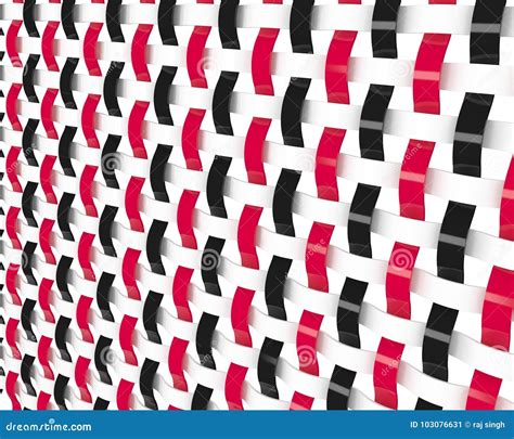 Background Stock Illustration Illustration Of Weaved 103076631