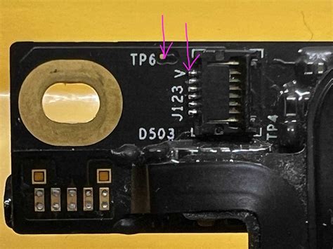 Macbook Air Battery Connector Pinout Everything You Need To Know