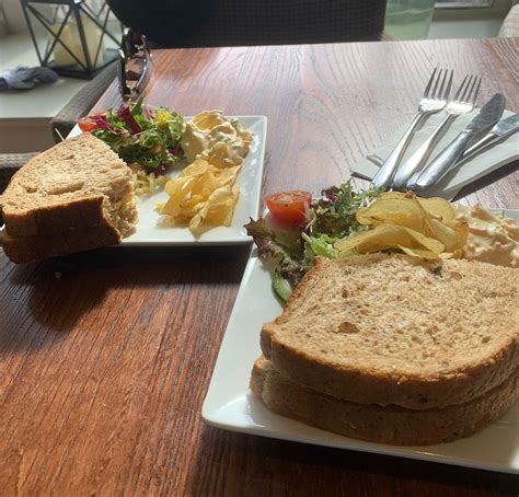 Mortons Coffee Lounge Under New Ownership March 2023 Pitlochry