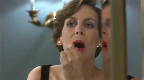 Jamie Lee Curtis And Her Little Black Dress In True Lies 1994 Youtube