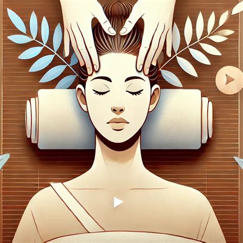 Massage Asmr Youtube