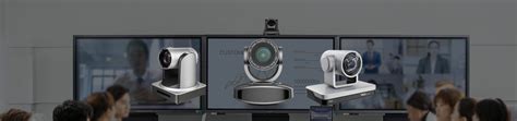 Video Conferencing System