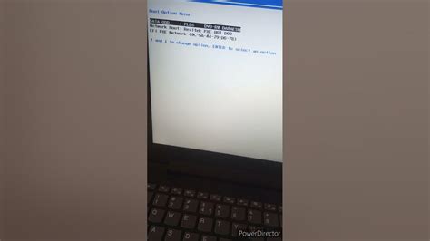 Boot Menu Windows 10 Lenovo Laptop Lenovo Boot Menu Windows 10