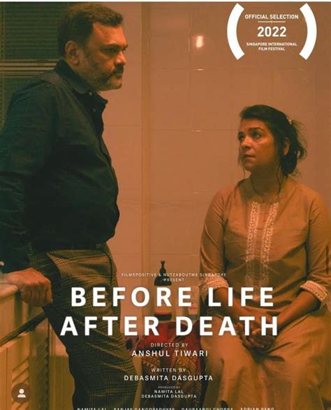 Raju Narisetti On Linkedin Beforelifeafterdeathmovie