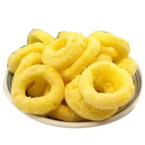 Jam Center Leisure Food Puff Chips Core Filling Food Making Machine Twin Screw Extruder Snack