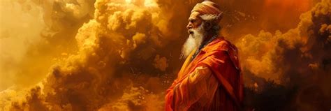 Premium Photo Prophet Ibrahim Abraham Islamic Tradition For His Willingness To Sacrifice His