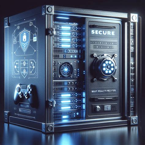 Securing Your Fivem Server Best Practices For A Safe And Smooth Gaming