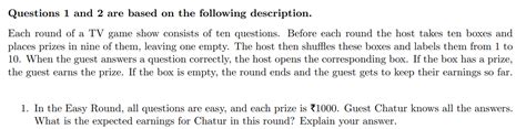 others cmi 2024 data science part b question 1