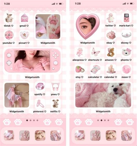 Pin By Juminii On ｡ﾟ｡ios Widgets｡ﾟ｡ Iphone Photo App