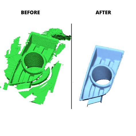 Repair Or Modify Your Stl Files By Fabianb4235 Fiverr