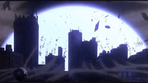 Humanitys Entire Nuclear Arsenal Rains Down On Anime Most Popular
