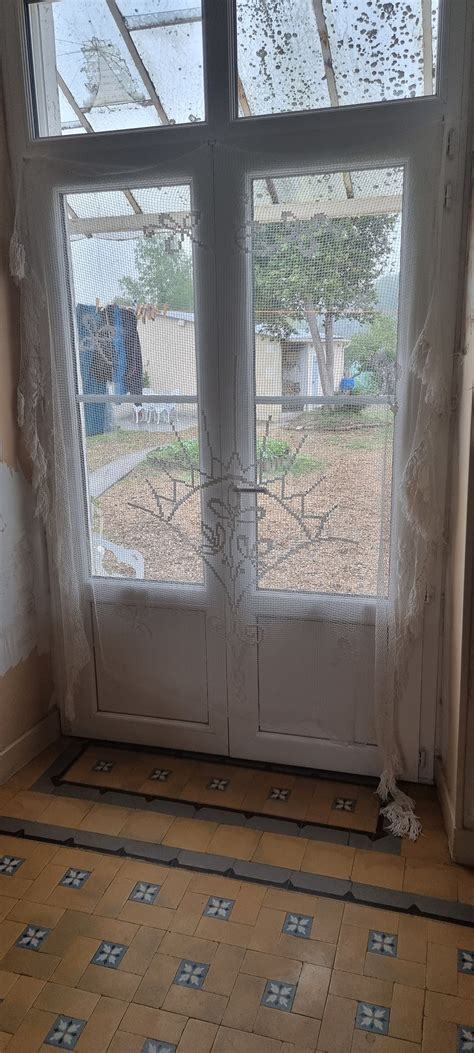 French Fillet Window Panneling Etsy