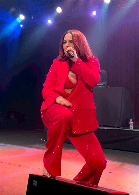 Jojo Levesque Rcelebextra