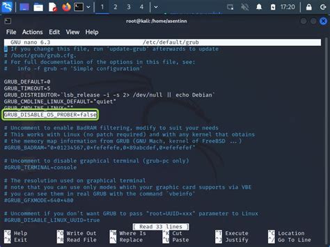 how to dual boot encrypted kali linux with windows 11