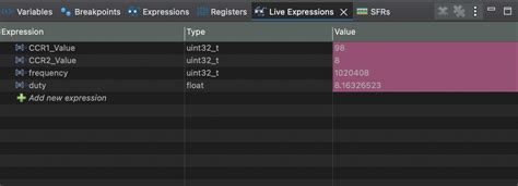 Stm32 Timers Applications Pwm Input Mode Embeddedexpertio