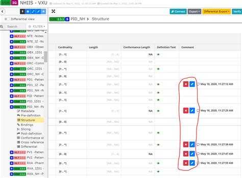 BUG Some Elements Seem Editable In A Shared View Only IG Issue Usnistgov Hl Igamt