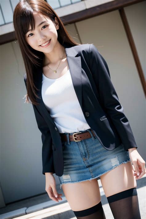 【絶対領域】aiによる美女画像集 Part 420 まとめ速報（pink）