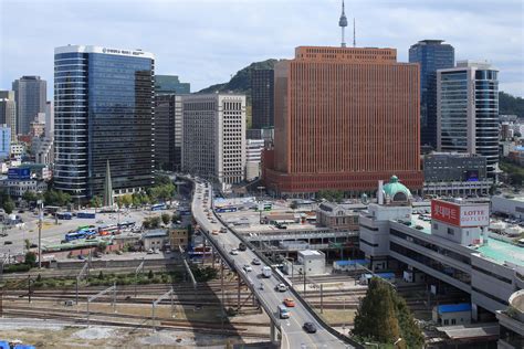 서울역 서울연구데이터서비스