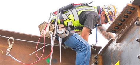 Maintaining Your Fall Protection Safety Gear Falltech®maintaining