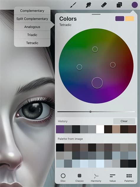 10 Procreate Secrets I Wish I Knew Sooner They Transformed My Digital Art