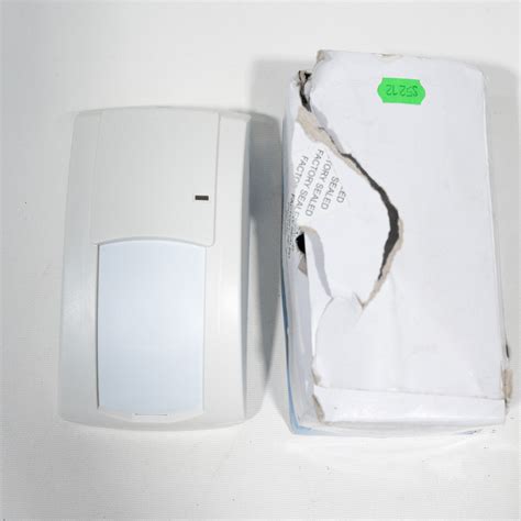 New Aritech Ev565p Passive Infrared Detector Sensor Home Alarm System