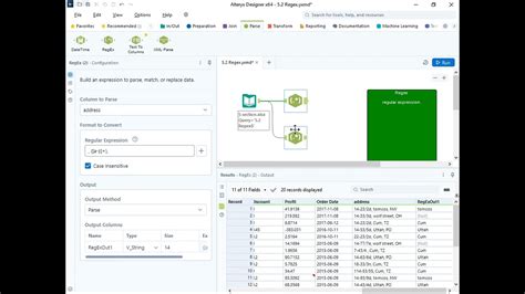 Chapter 51 Alteryx Date Time Toolmp4 Youtube