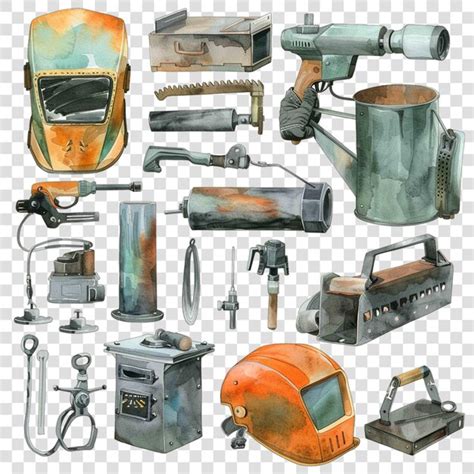 Welding Sketch Psd High Quality Free Psd Templates For Download