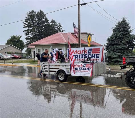 Mark Fritsche For State Assembly District 96