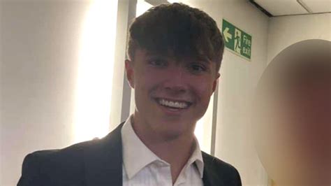 Nottingham Attacks Student Victim Of Stabbing Named As 19 Year Old