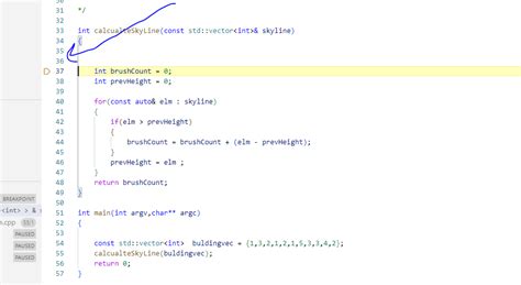 GDB Stops On Break Points Which Are Not Set Issue 10432 Microsoft