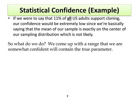 Ppt Confidence Intervals For Proportions Powerpoint Presentation Free Download Id 4116152