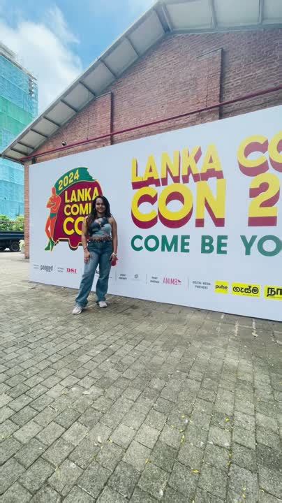 Sheron Rebekah Perera On Linkedin Comiccon Geek Popculture