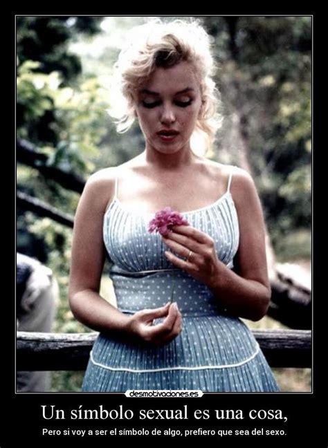 Un S Mbolo Sexual Es Una Cosa Desmotivaciones