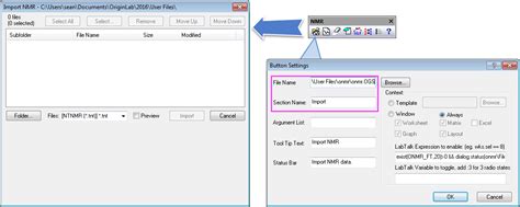 Program Custom Graphing And Analysis Routines In Origin