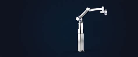 Ewellix Dobot Cr Series Liftkit Dobotnu