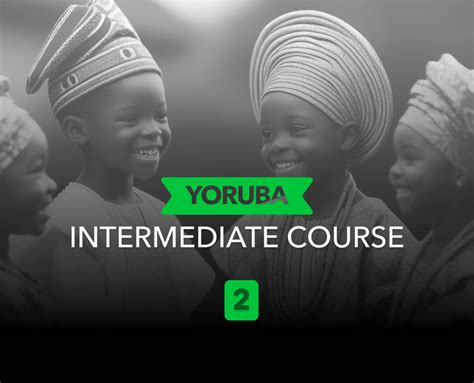 Learn Yoruba Language Learnwazobia
