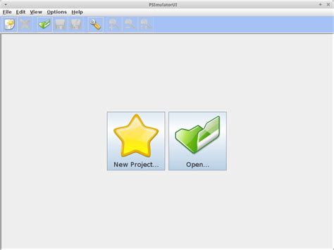 Psimulator2 A Graphical Network Simulator Open Source Routing And Network Simulation