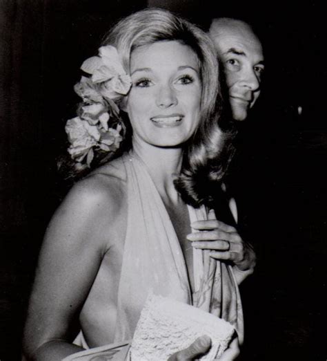 Yvette Mimieux Now