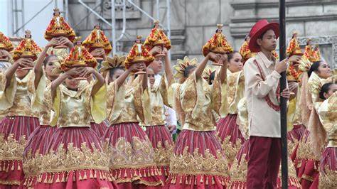Sinulog Al Cicle Trànsits Del Museu De La Música Lauditori