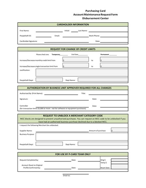 Free Printable Maintenance Request Form Templates [word Excel Pdf] Vehicle