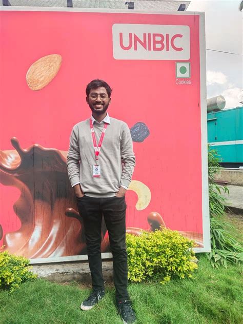 Samarth Kulkarni On Linkedin Today I Had The Opportunity To Visit