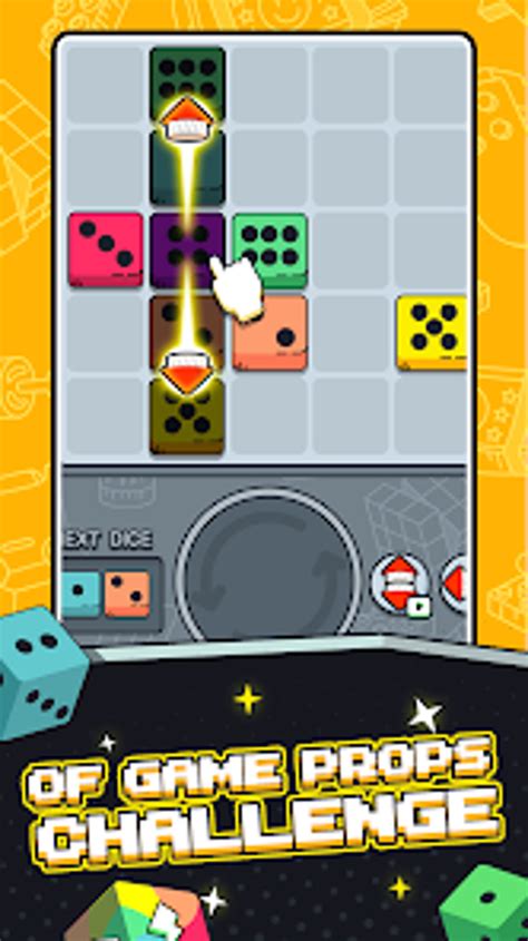 Dice Merge Pro For Android Download
